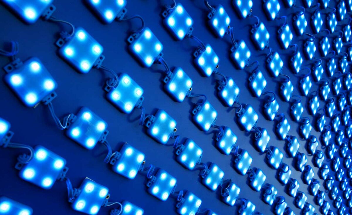 Excimer-UV-Lacke, Nachhaltige Lacke, UV- und ESH Lacke