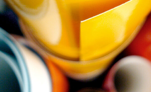 Radiation-curing lacquer systems for PVC, PC and PET